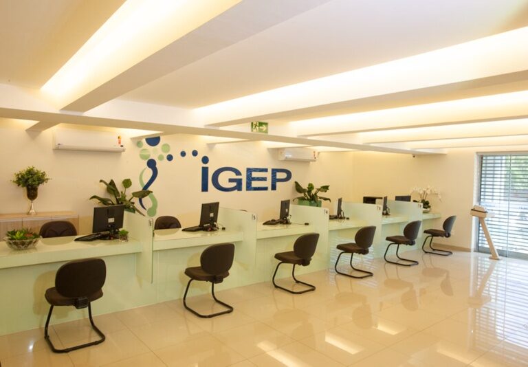 CLÍNICA – IGEP