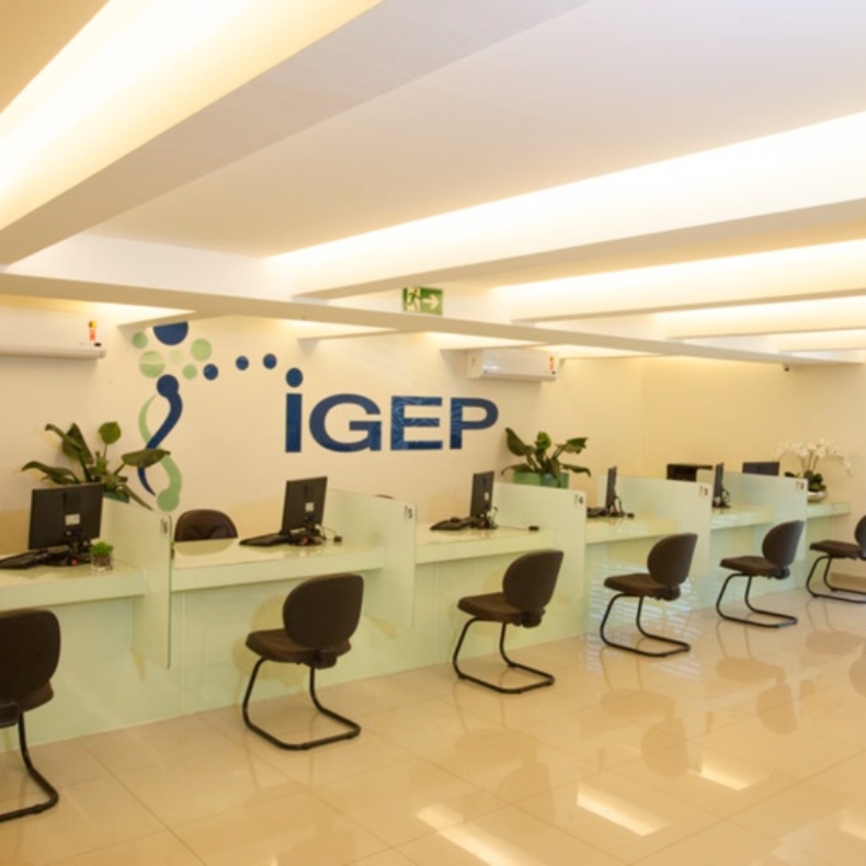 CLÍNICA – IGEP