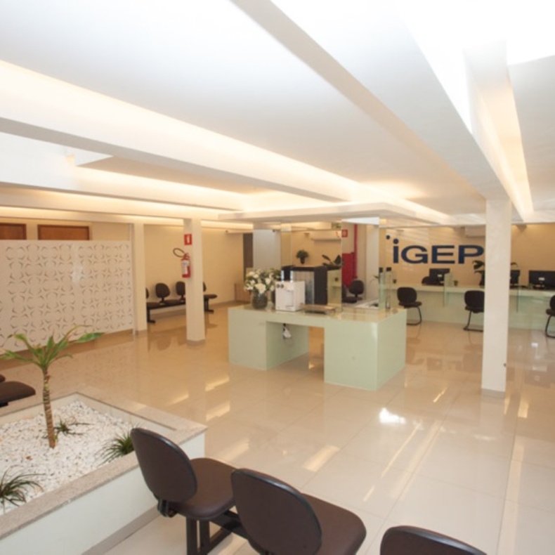 CLÍNICA – IGEP